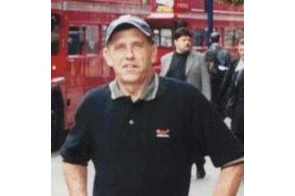 James Schutt Obituary (1951 - 2013) - North Ft. Myers, FL - The News-Press