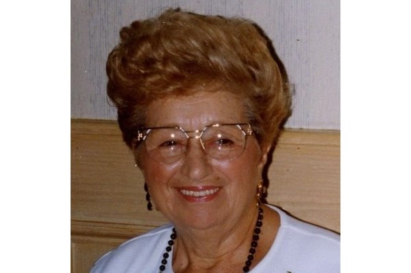 Mary Iacovelli Obituary (2013) - Cape Coral, Florida, FL - The News-Press