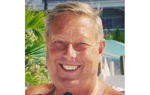 Gerald Hansen Obituary (2013) - Fremont, OH - The News-Press