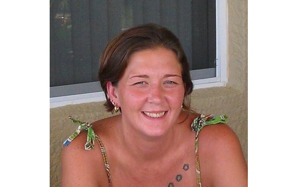 Heidi Curry Obituary (1980 - 2013) - Cape Coral, FL - The News-Press