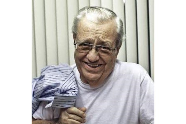 Peter Gargano Obituary (2013) - Fort Myers, FL - The News-Press