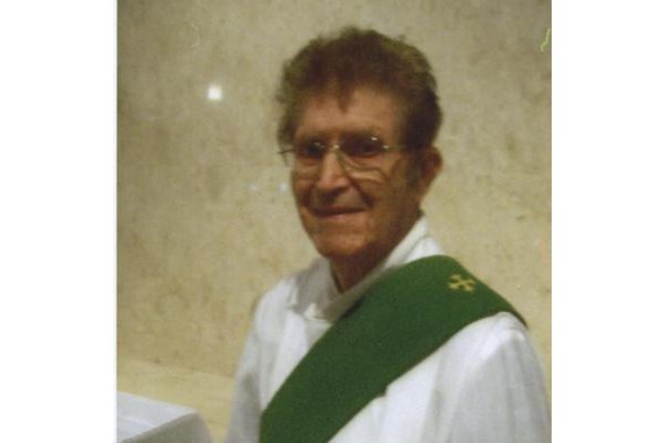 Charles Kiesel Obituary (2013) - Fort Myers, FL - The News-Press
