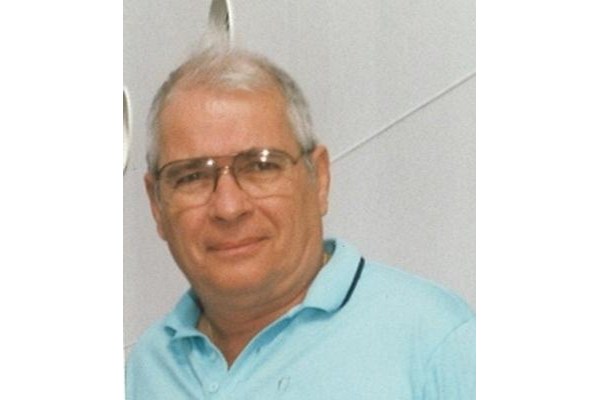 Robert Willin Obituary (2014) - Fort Myers, FL - The News-Press