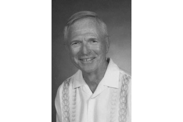 Robert Boling Obituary (2014) - Sanibel, FL - The News-Press