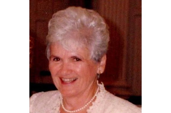 Patricia Means Obituary (2014) - Cape Coral, FL - The News-Press