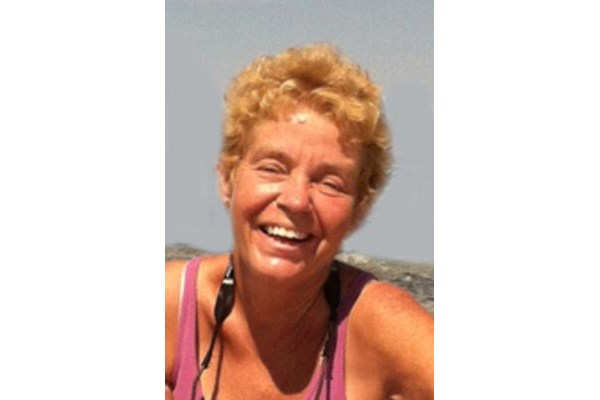 Katherine Coyle Obituary (1957 - 2014) - Des Moines, IA - The News-Press