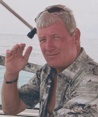 Richard Gearty Obituary (2014) - Fort Myers, FL - The News-Press