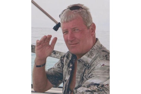 Richard Gearty Obituary (2014) - Fort Myers, FL - The News-Press