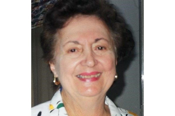 Olga Senchak Obituary (2014) - Fort Myers, FL - The News-Press