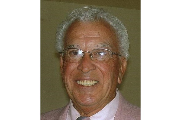 Dominick D'antonio Obituary (2014) - Fort Myers, FL - The News-Press