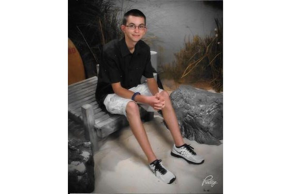 Derek Chaipel Obituary (2014) - Fort Myers, FL - The News-Press