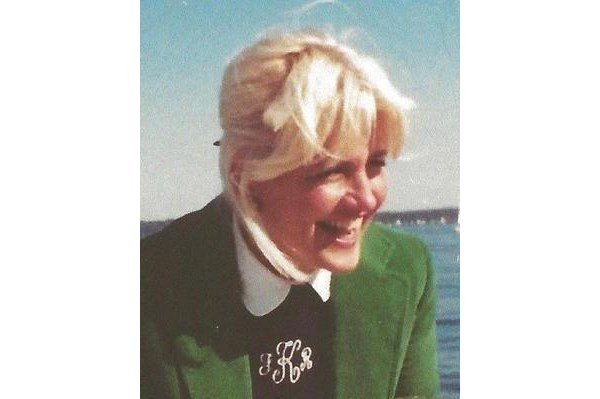 Janet Kennedy Obituary (1934 - 2014) - Estero, FL - The News-Press