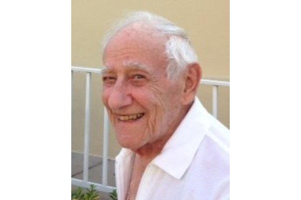 Samuel Lombardo Obituary (1920 - 2014) - Naples, FL - The News-Press