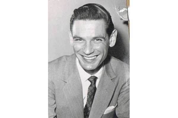 Ralph Disney Obituary (2014) - Fort Myers, FL - The News-Press