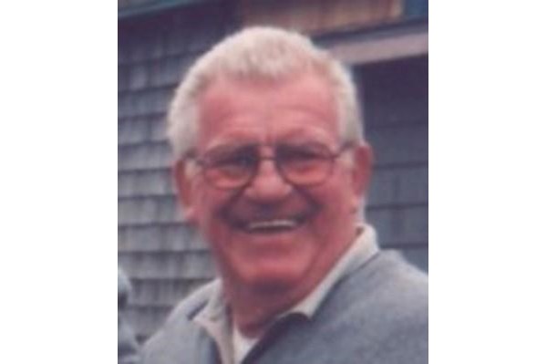 Bob Rinebolt Obituary (2015) - Cape Coral, FL - The News-Press