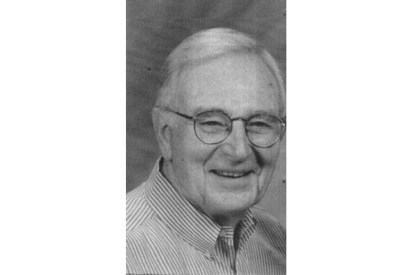 Robert Shafer Obituary (2015) - Fort Myers, FL - The News-Press