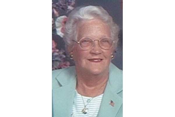 Jean Modafari Obituary (2015) - Fort Myers, FL - The News-Press