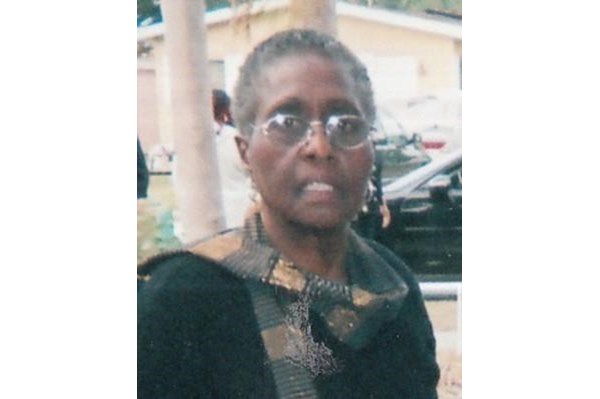 Marie Cooper Obituary (1932 - 2015) - Legacy Remembers