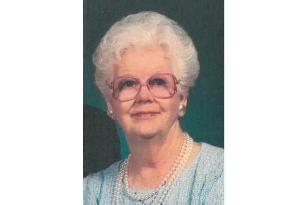 Audrey Sheets Obituary (1920 - 2016) - Lehigh Acres, FL - The News-Press