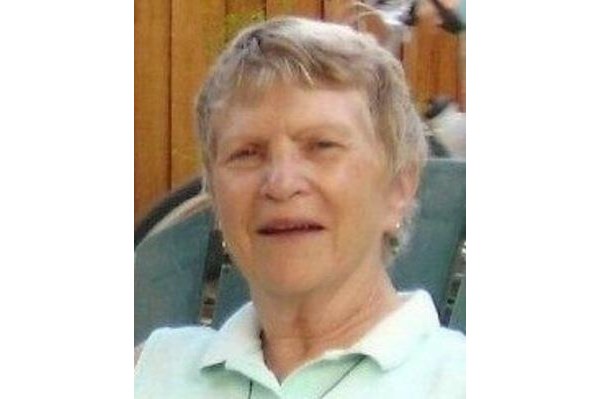 Sharon Andrews Obituary (2016) - Fort Myers, FL - The News-Press