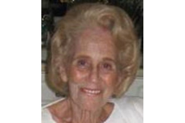 Ann Pease Obituary (1923 - 2016) - Fort Myers, IA - The News-Press