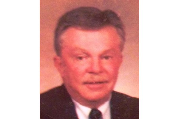 Robert Moran Obituary (2016) - Fort Myers, FL - The News-Press
