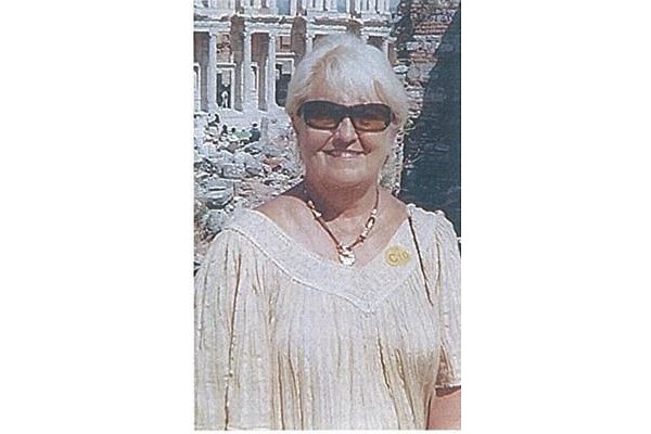 Eileen Carberry Obituary (1949 - 2016) - Fort Myers, FL - The News-Press