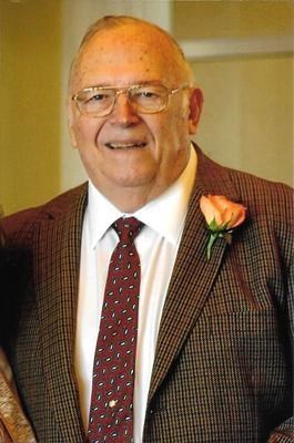 James Harris Obituary (1936 - 2016) - Fort Myers, FL - The News-Press