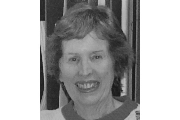 Frances Gibson Obituary (1932 - 2016) - Durham, NC - The News-Press