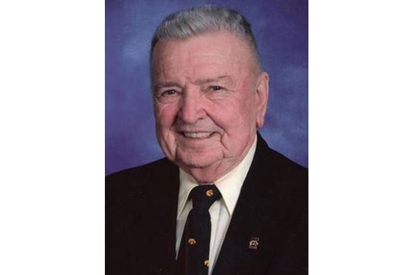 Richard Roseberry Obituary (1929 - 2016) - Cape Coral, FL - The News-Press