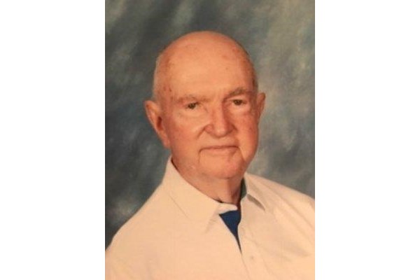 Dean Ellsworth Obituary (1927 - 2016) - Legacy Remembers