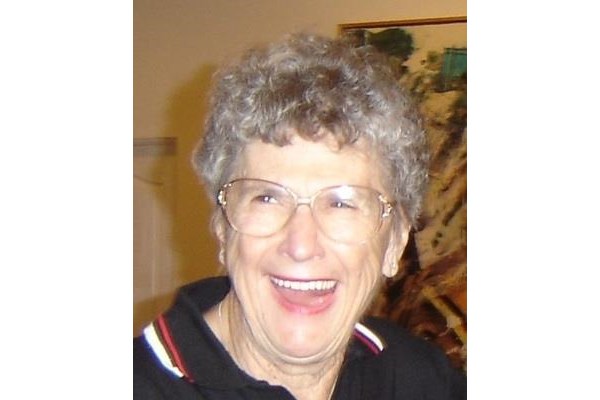 Erlene Pace Obituary (1932 - 2016) - Fort Myers, FL - The News-Press
