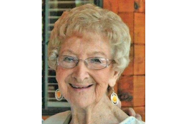 Helen Nichols Obituary (1925 - 2017) - Cape Coral, FL - The News-Press