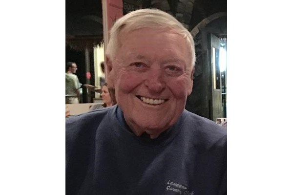 Wayne Kennedy Obituary (1923 - 2017) - Fort Myers, FL - The News-Press