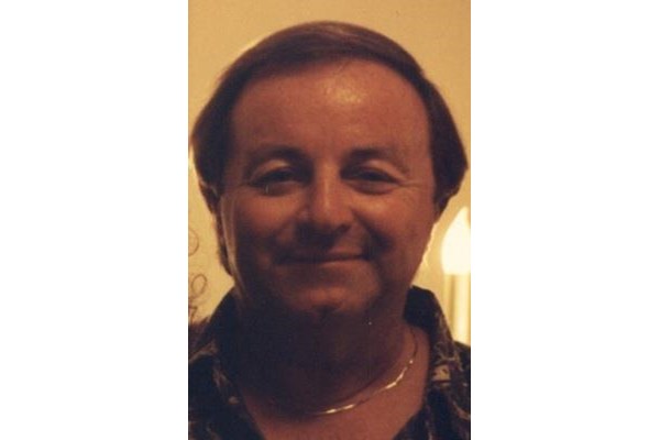 Frank Scerbo Obituary (1942 - 2017) - Legacy Remembers
