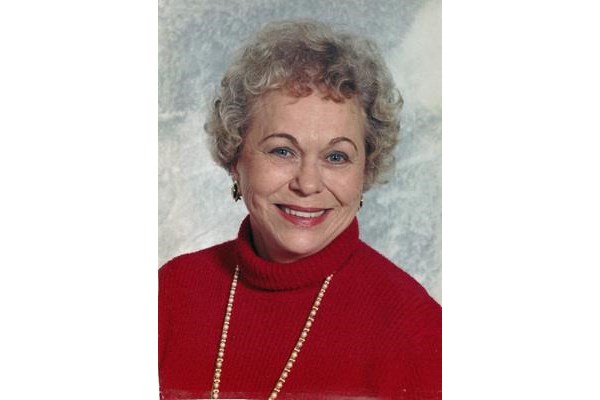 Charlene Caldwell Obituary (2017) - Cape Coral, NY - The News-Press