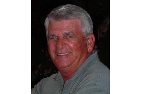 Robert Boyce Obituary (2017) - Forty Myers, FL - The News-Press
