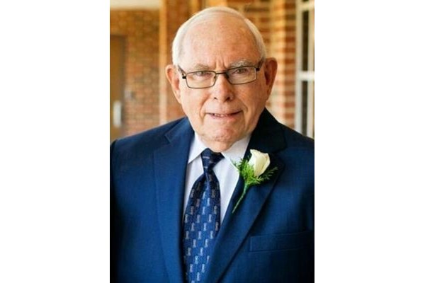 Richard Emery Obituary (1934 - 2017) - Fort Myers, FL - The News-Press