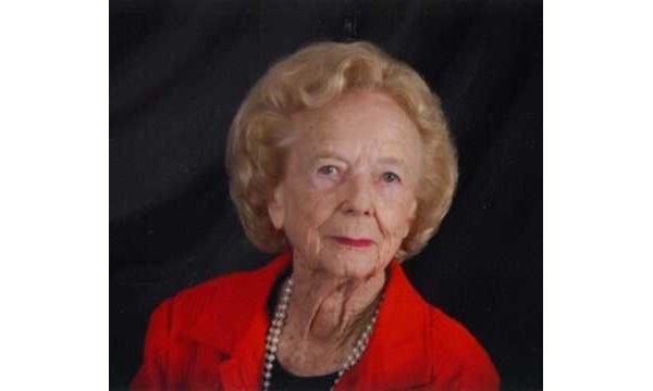 Mary Eller Obituary (1921 - 2017) - Fort Myers, FL - The News-Press