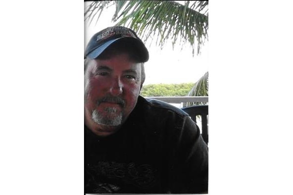 Bruce Ellis Obituary (1956 - 2018) - Fort Myers, FL - The News-Press