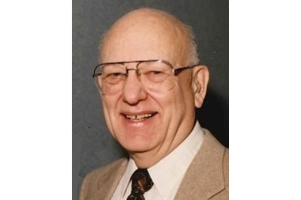 William Wilkinson Obituary (1927 - 2018) - Fort Myers, OH - The News-Press