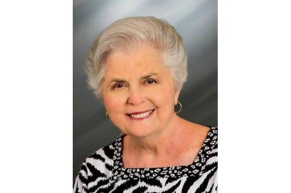 Elizabeth Sanders Obituary (1939 - 2018) - Fort Myers, FL - The News-Press