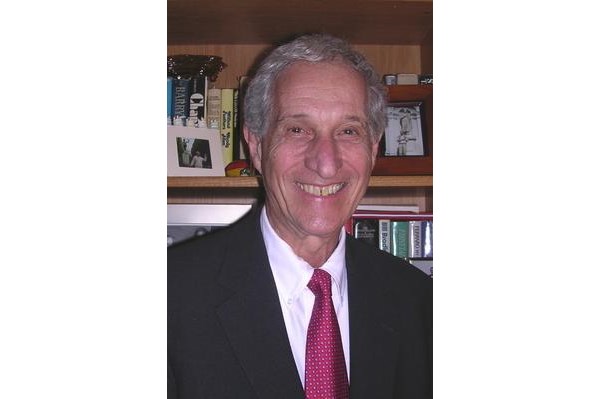 Norman Marcus Obituary (2018) - Cape Coral, FL - The News-Press