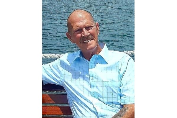 Kenneth Rogers Obituary (1946 - 2019) - N. Ft. Myers, FL - The News-Press