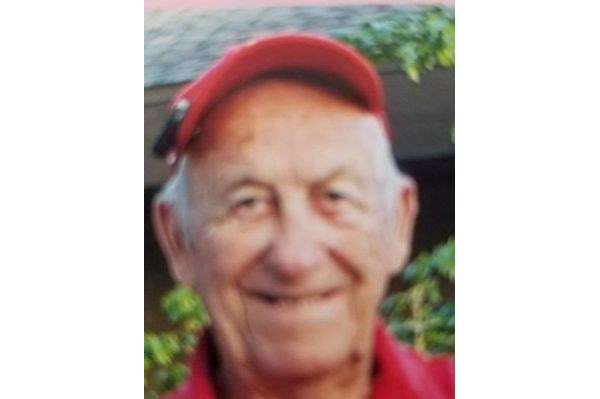Robert Howard Obituary (1930 - 2019) - Fort Myers, FL - The News-Press