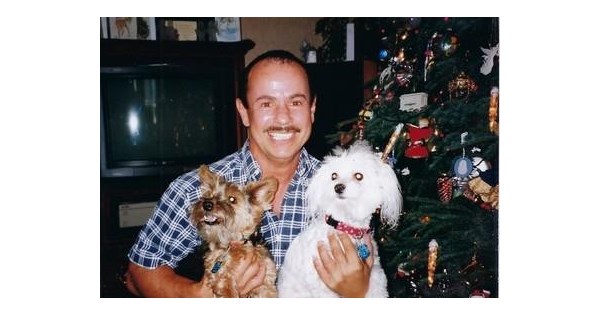 Thomas Westcott Obituary (1950 - 2019) - Cape Coral, FL - The News-Press