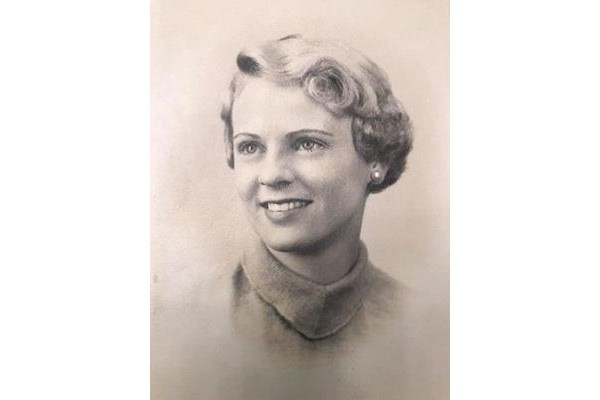 Jane Hough Obituary (1934 - 2019) - Augusta, Ga, FL - The News-Press