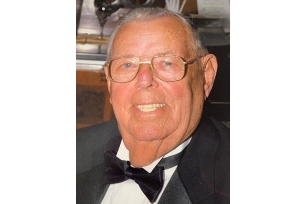 Robert Boone Obituary (1923 - 2019) - Fort Myers, FL - The News-Press