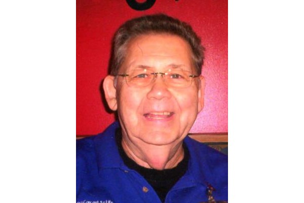 Ronald Huffner Obituary (1938 - 2020) - Waynesville, NC - The News-Press