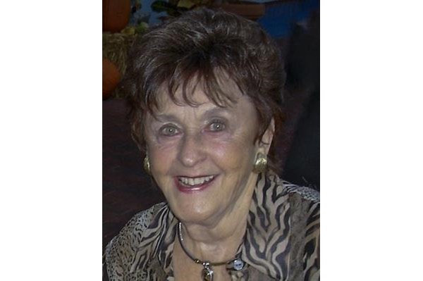 Joanne Drake Obituary (1930 - 2021) - Fort Myers, FL - The News-Press